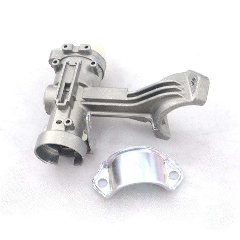 Genuine 81910-2EA00 Steering Ignition Lock Body & Switch ASSY for Hyun ...