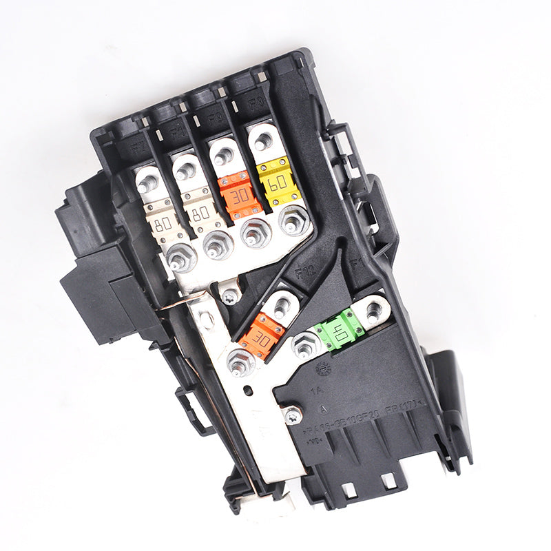 Genuine Battery Manager Battery Fuse Box 6500GR/9666527680 6500GQ 2823 ...
