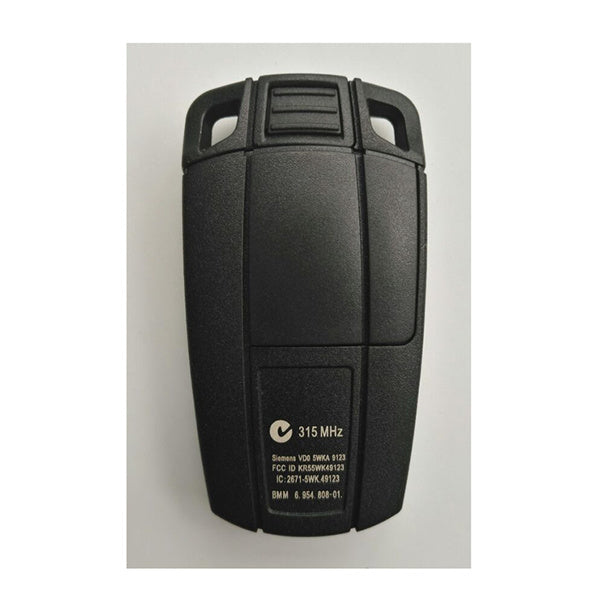 Genuine 868MHz remote for BMW CAS3 E series – autoecupart