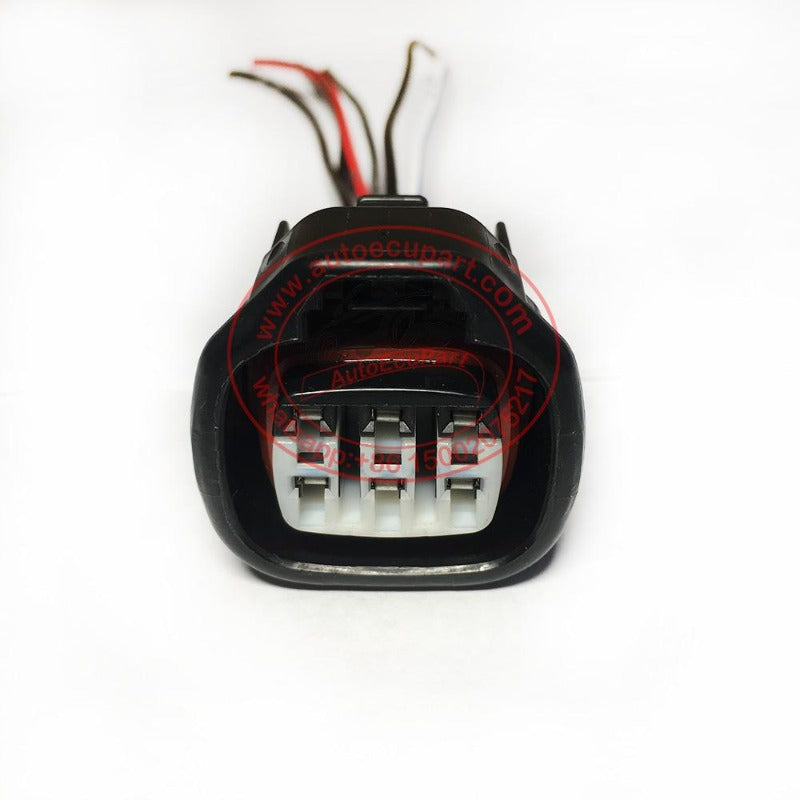 Original 90980-11144 6-Pin Connector Harness for Toyota for Toyota 898 ...