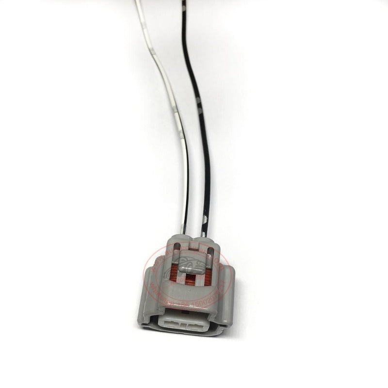 Genuine Turn Light Signal Harness Cable Connector 2 pin for Toyota 909 ...
