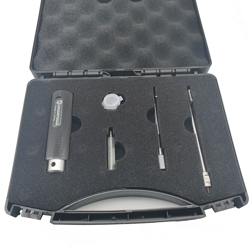 HAOSHI Automatic Magic Lock Turbo Decoder Key for SMP safe+9+ Locksmit ...