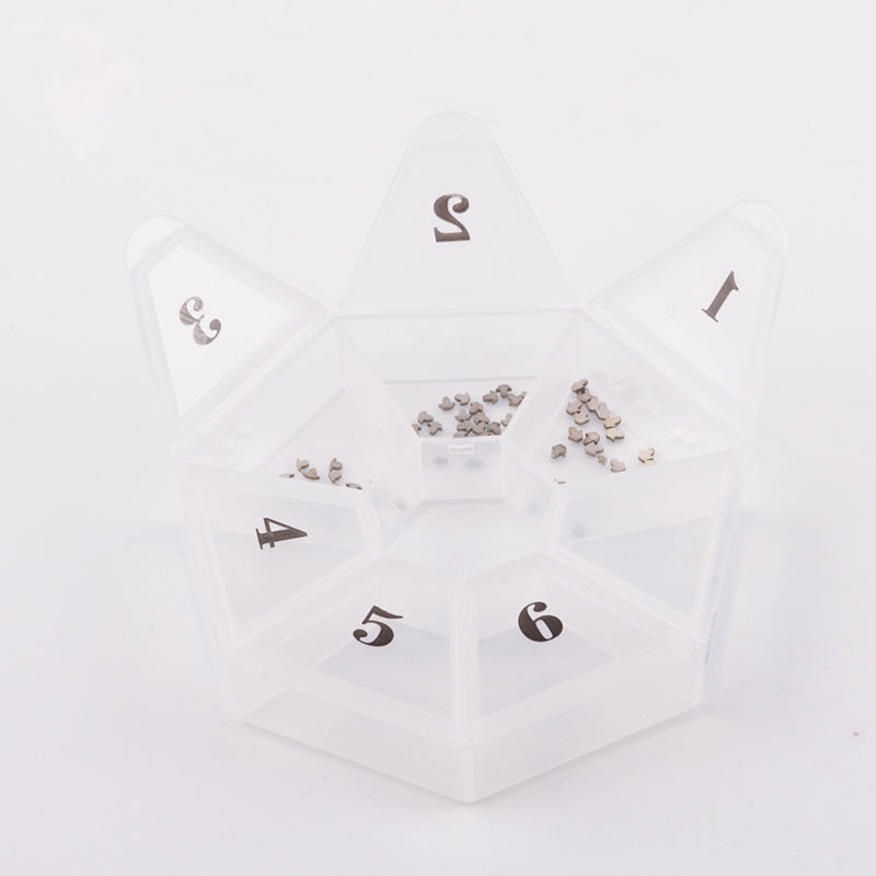 HU100 HONEST key moulding Car Key Profile Modeling for GM Chevrolet Ca ...