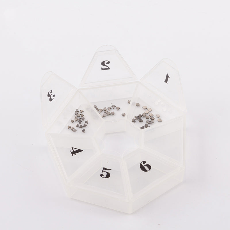 HU100R HONEST car key moulds for New BMW, Rolls Royce Key Profile Mode ...