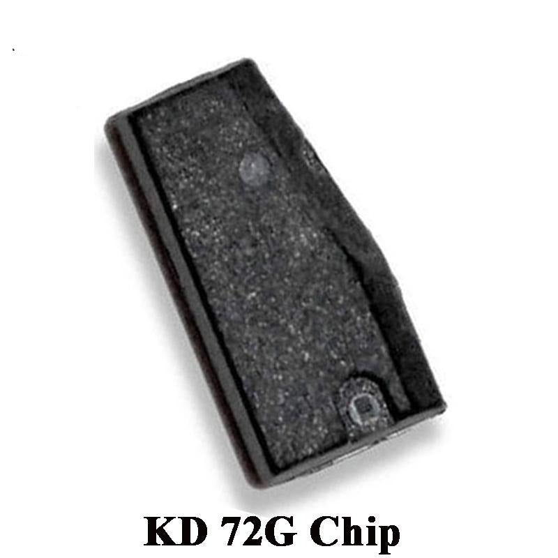 5pcs ID72 ID-72 G Cloneable Chip for KEYDIY KD-X2 – autoecupart