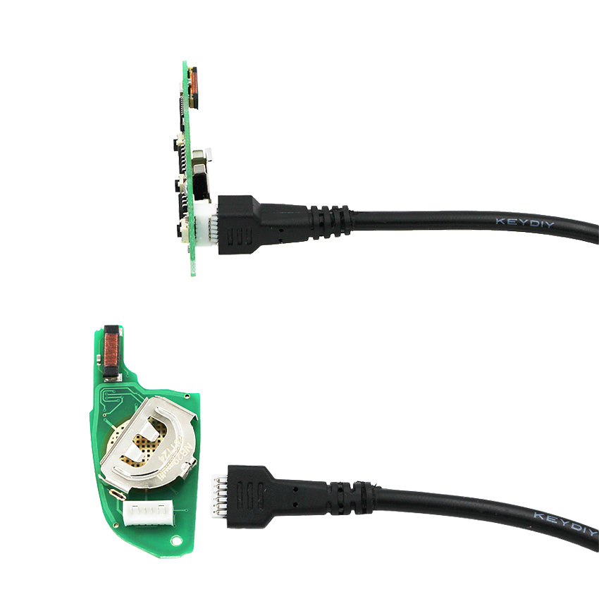 KEYDIY Mini KD Key Generator Cable without Remote Control – autoecupart