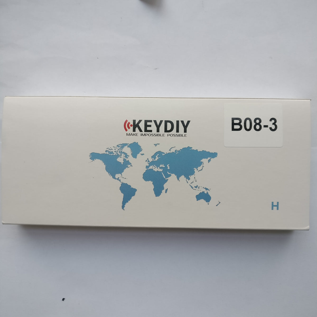 KEYDIY B08-3 KD Universal Remote control - 5 pcs – autoecupart