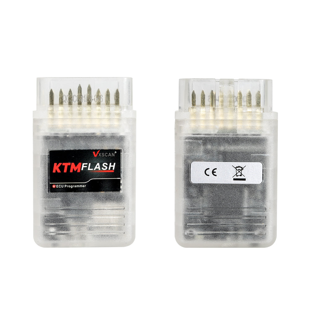 KTMFLASH ECU Tunning Programmer Transmission Power Upgrade Tool KTM FL ...