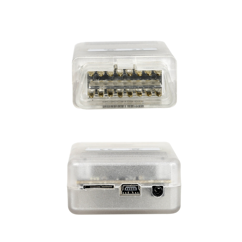 KTMFLASH ECU Tunning Programmer Transmission Power Upgrade Tool KTM FL ...