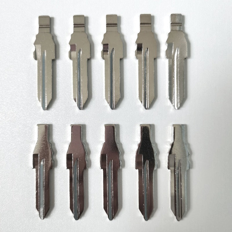 Key Blade for Fiat/Iveco Fold Key 10pcs – autoecupart