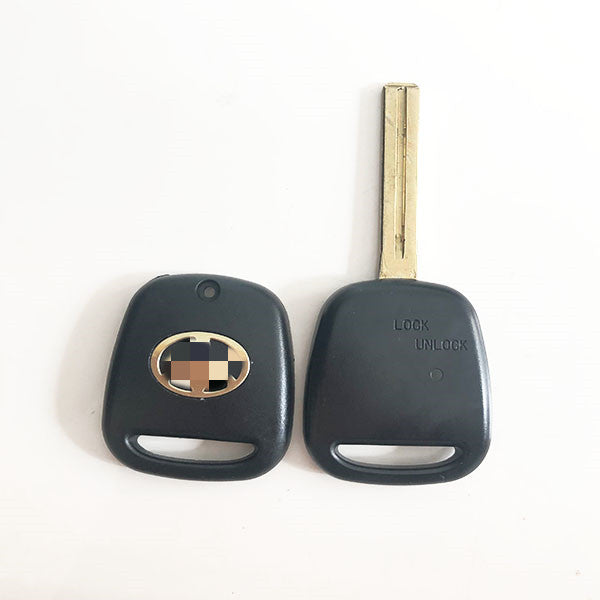 Key Shell with Single hole on the side TOY48 blade/Short blade for Toy ...