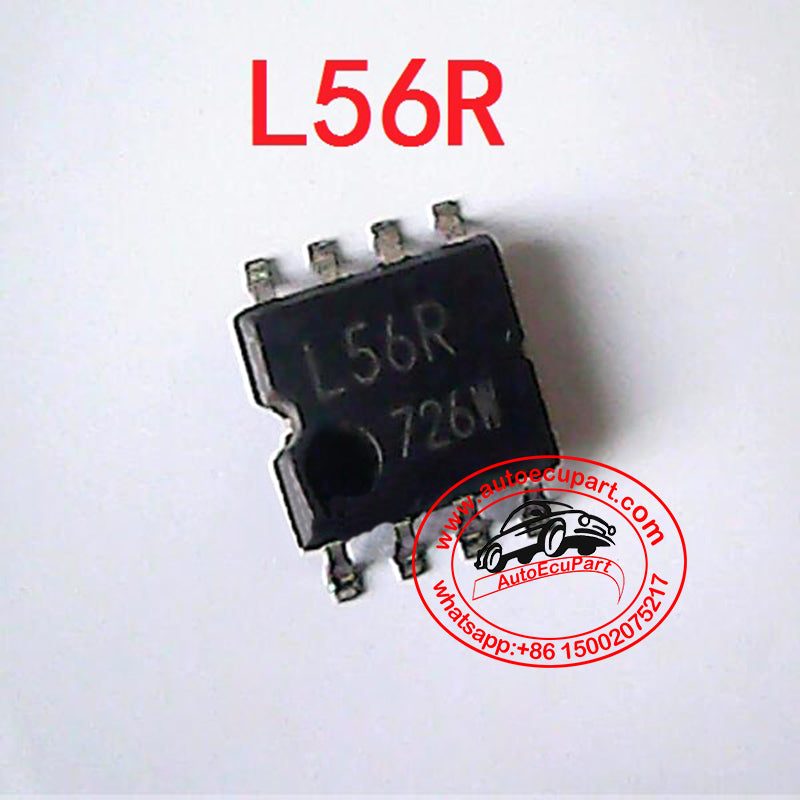 5pcs L56R LR56 RL56 93L56R Original New SOP8 IC Component Chip for Das ...