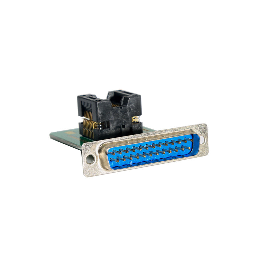 Xhorse M35080 M35D80 Adapter for VVDI Prog VVDIPROG Programmer ...