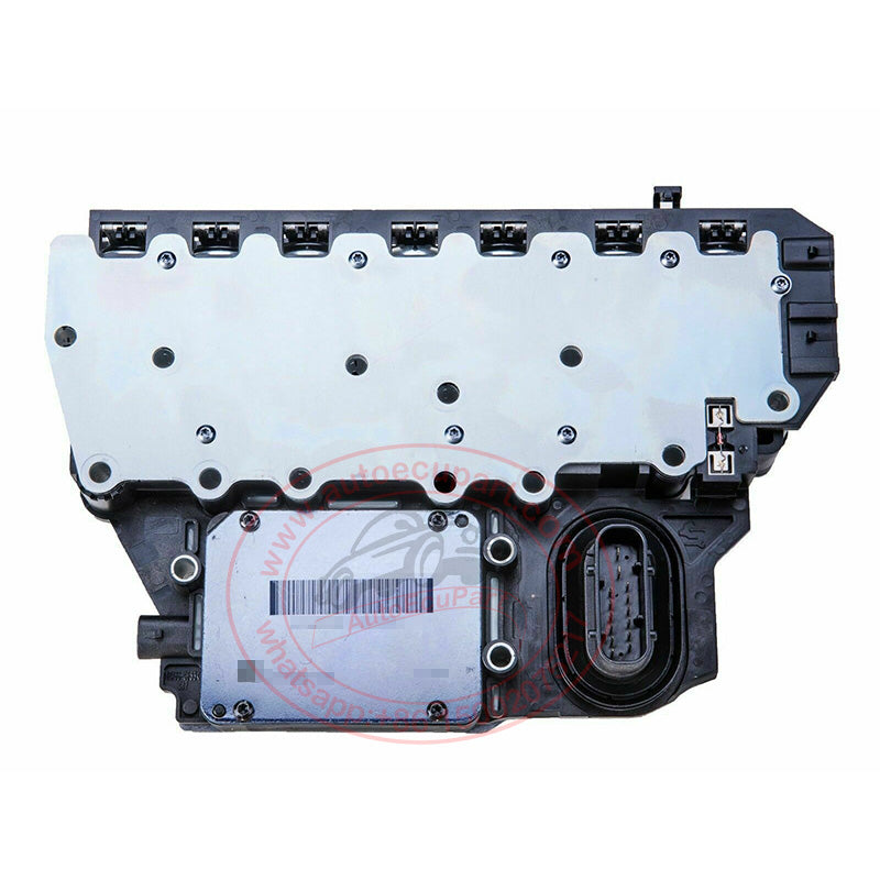 New 24258582 TCM for 2012 2013 GM Chevrolet Chevy Cruze Transmission C ...