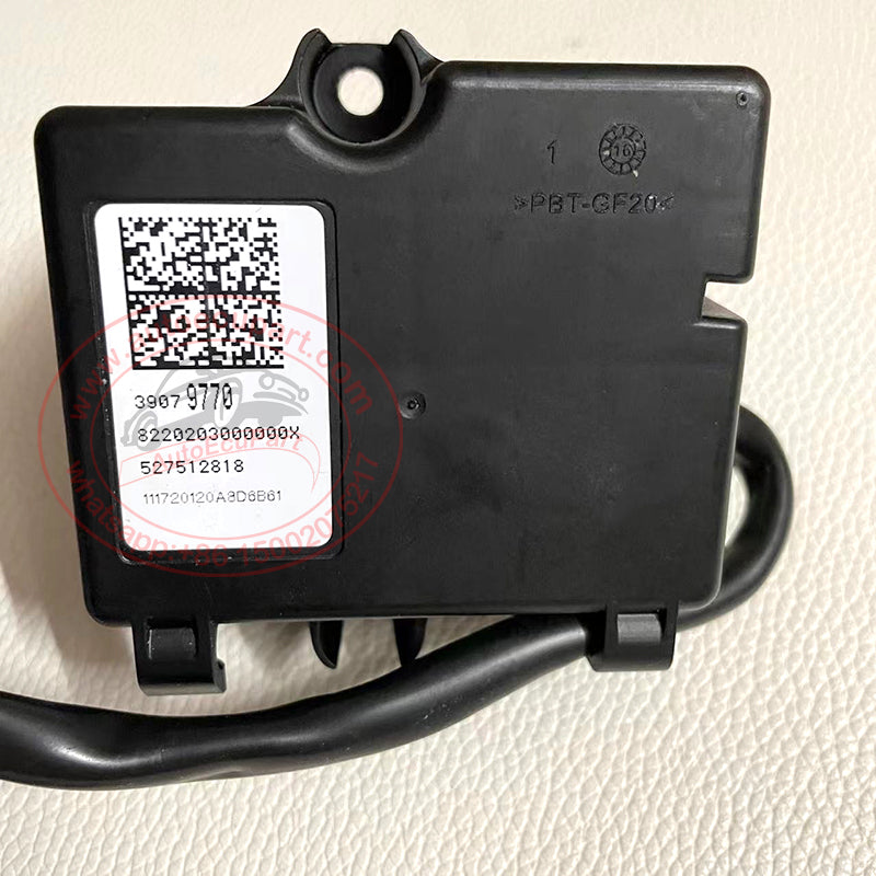 New 39079770, 527512818 MODULE,STRG COL LK CONT, Steering Wheel Lock C ...