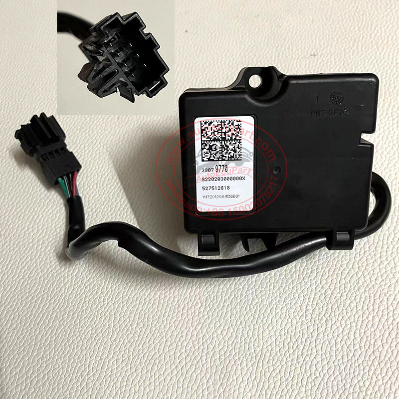 New 39079770, 527512818 MODULE,STRG COL LK CONT, Steering Wheel Lock C ...