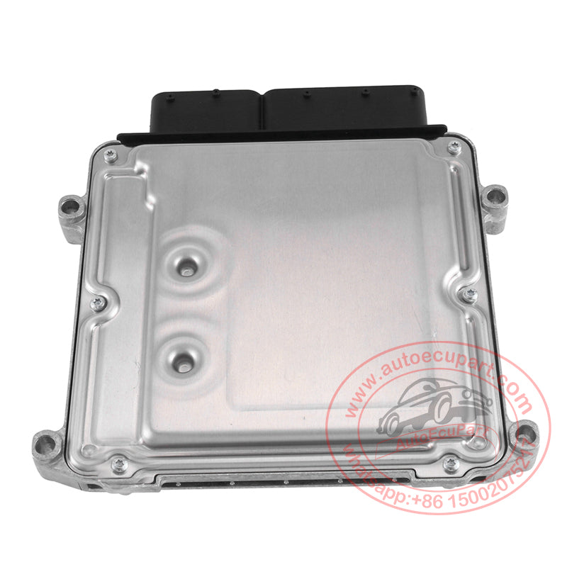 New 39125-2B075 ECU EG26 MEG17.9.12 for 2013 Hyundai i20 Engine Comput ...