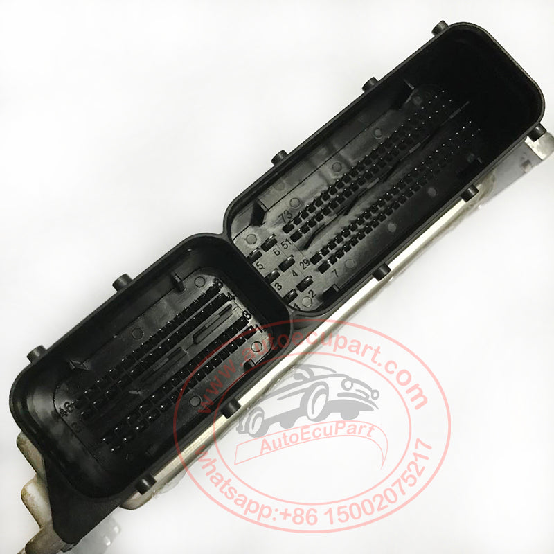 New 39127-2B540 E92B 9003100166KH MEG 17.9.12 ECU for Hyundai Kia ECM ...