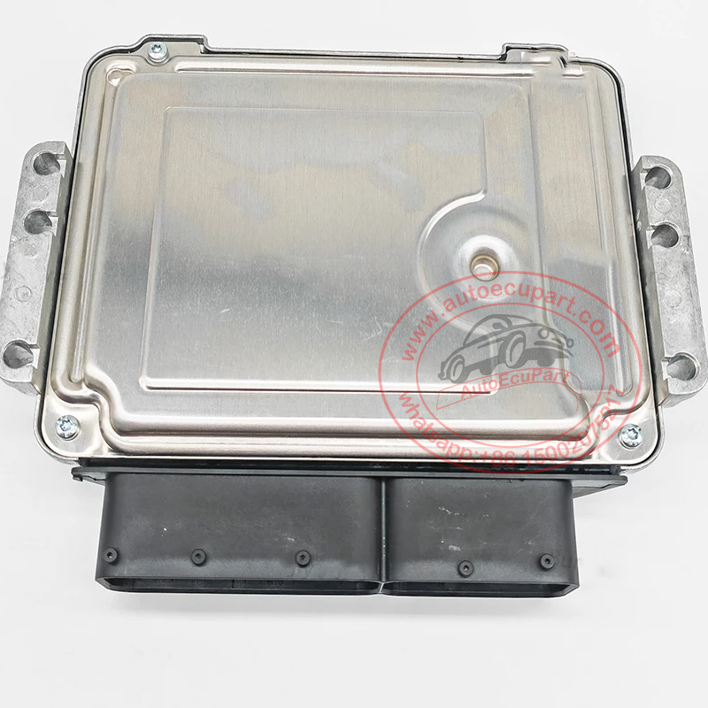 New 39127-2B850 E99B MEG17.9.12 ECU for Hyundai Electronic Control Uni ...