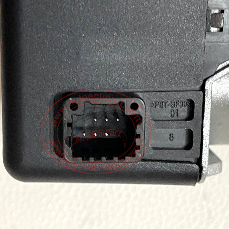 New 487009397R ELV Immobilizer Steering Wheel Lock for Renault kadjar ...