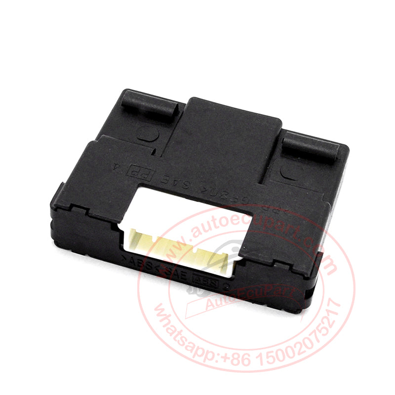 New 89780-37030, 8978037030 Immobilizer Controller Immo Box for Toyota ...