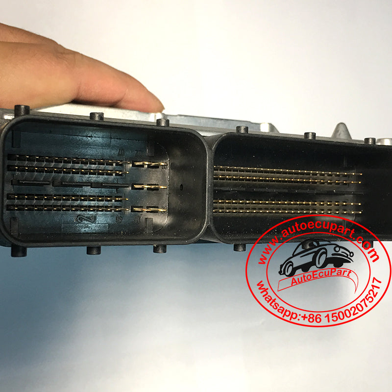 New A2749001300 (A 274 900 13 00 ) ECU ECM MODULE Mercedes 274 Engine ...