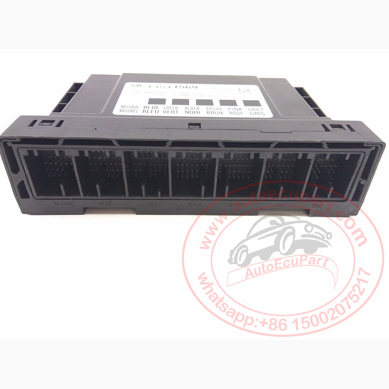 New BCM 13511569 for GM Chevrolet Cruze, Vauxhall OPEL Astra Body Cont ...