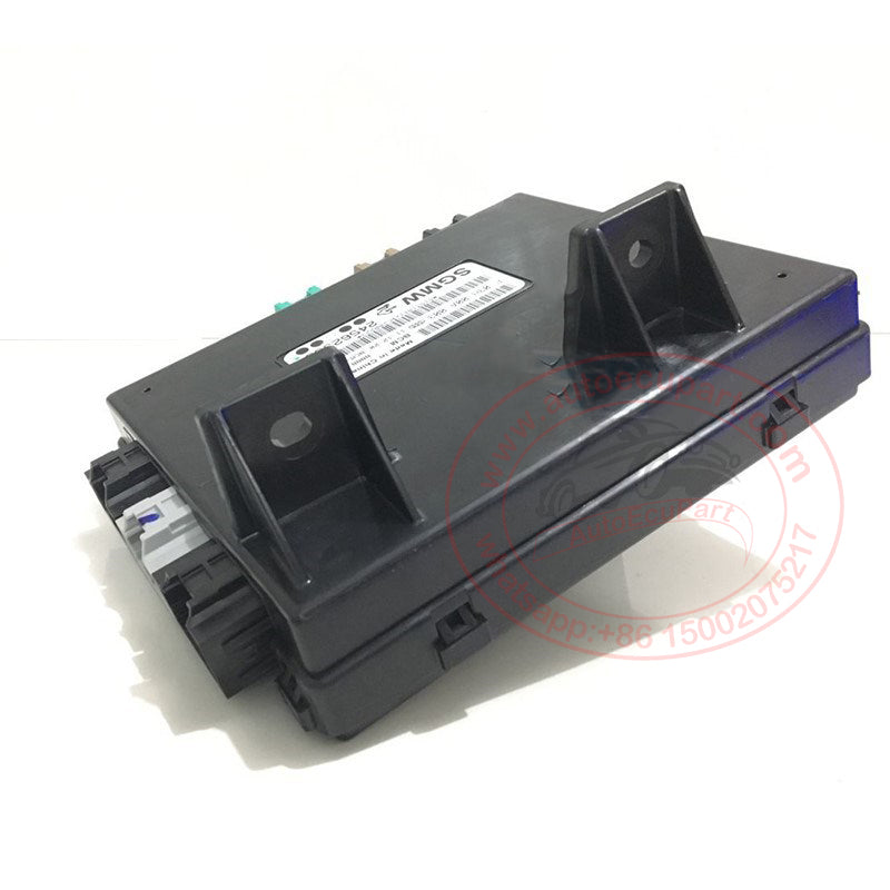 New BCM F03H00A216 23605621 for Chevrolet Captiva New Optra Body Contr ...