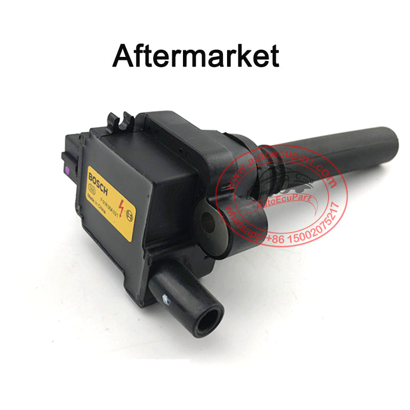 New Bosch Ignition Coil F01R00A021/ F 01R 00A 021 for Changan, Baic, S ...