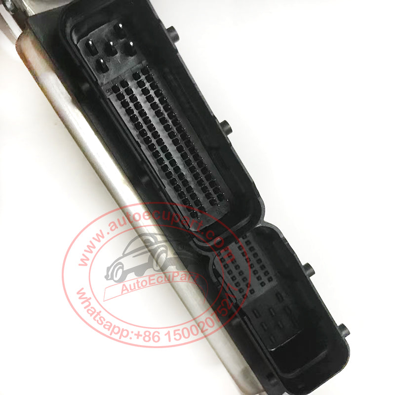New Bosch M7.9.7 A21-3605010BQ F01R00DC55 (F 01R 00D C55) ECM A2136050 ...