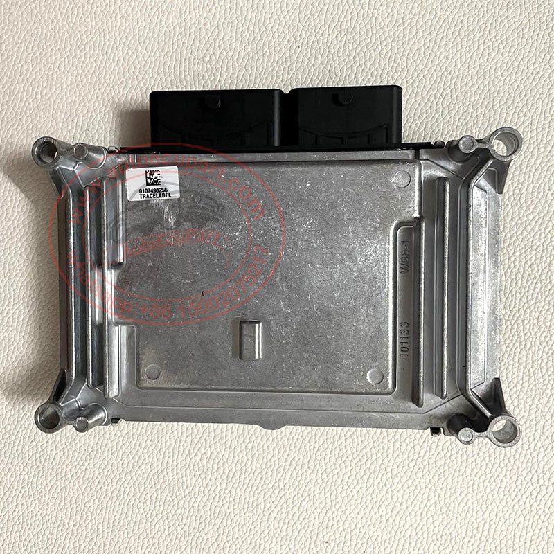 New Bosch ME17 ECU F01R00DDU9 A00059273 for Baic M20 Engine Computer ...