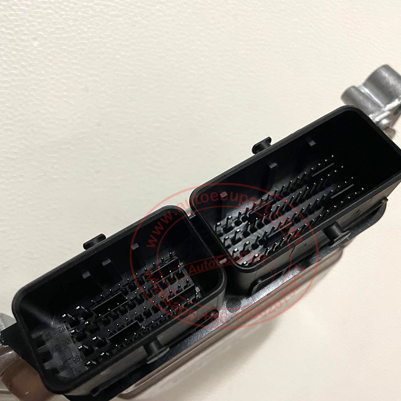 New Bosch ME17 ECU F01R00DDU9 A00059273 for Baic M20 Engine Computer ...