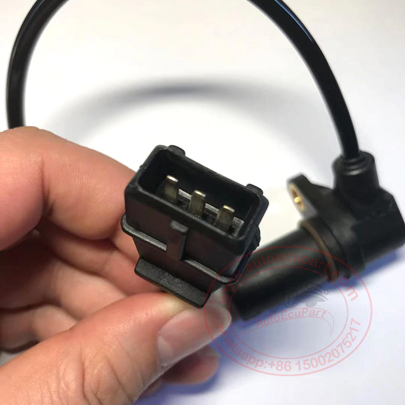 New Crankshaft position sensor 0281002285 3612200A-E06 for Great Wall ...