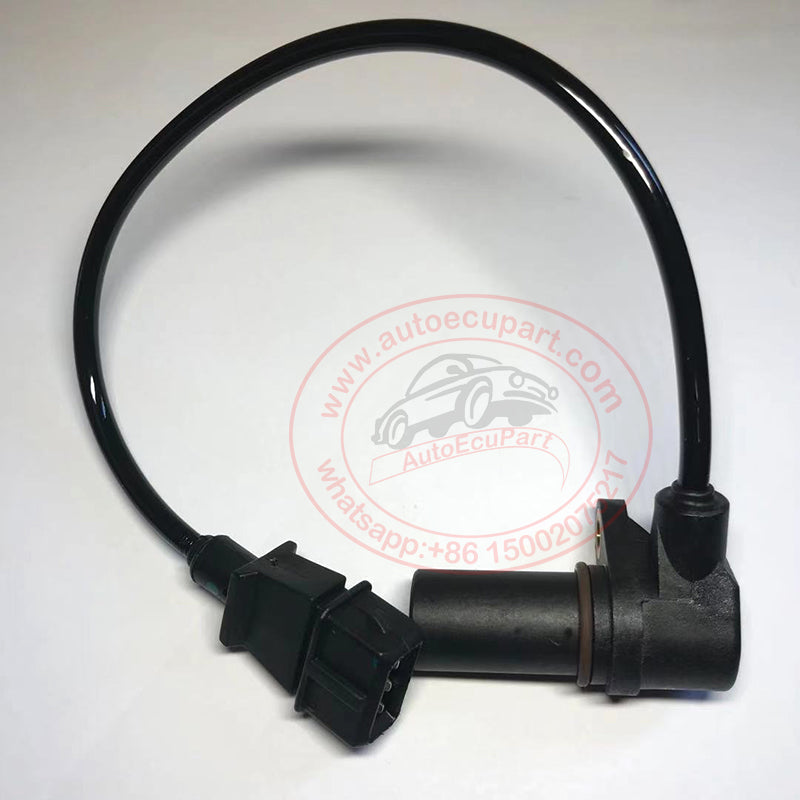 New Crankshaft position sensor 0281002285 3612200A-E06 for Great Wall ...