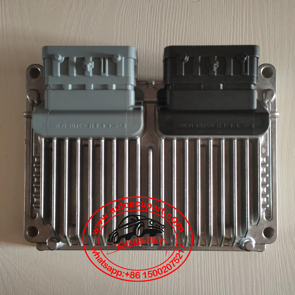 New DELPHI MT80 ECU 28313705 SMW251004 B6000331 4G63S4T for Haval H5 ...