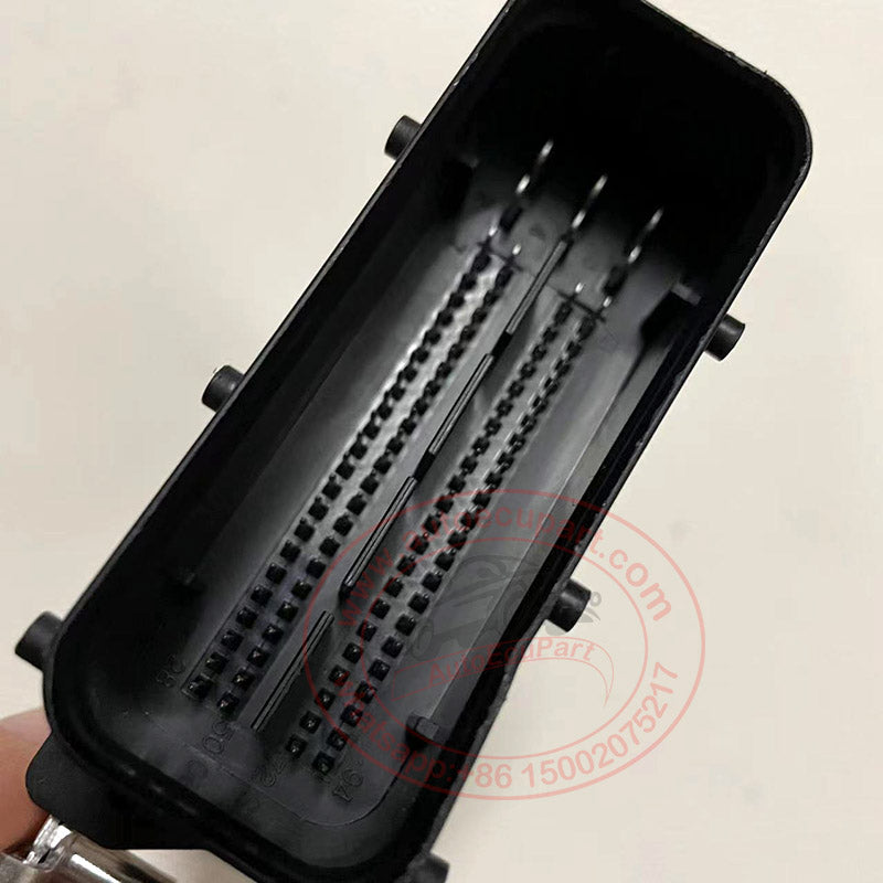 New 39117-2B440 ECU ME17.9.11 E10A 391172B440 Electronic Control Unit ...