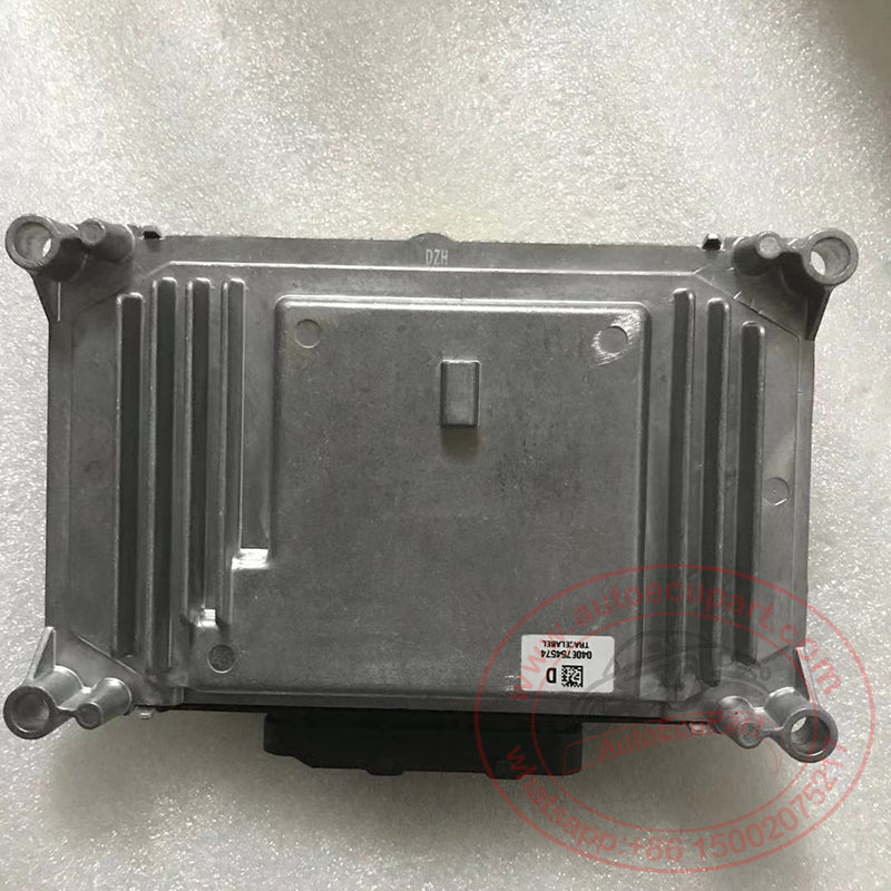 New Engine Computer ECU ME7.8.8 F01R00DQ51 (F 01R 00D Q51) T11-3605010 ...