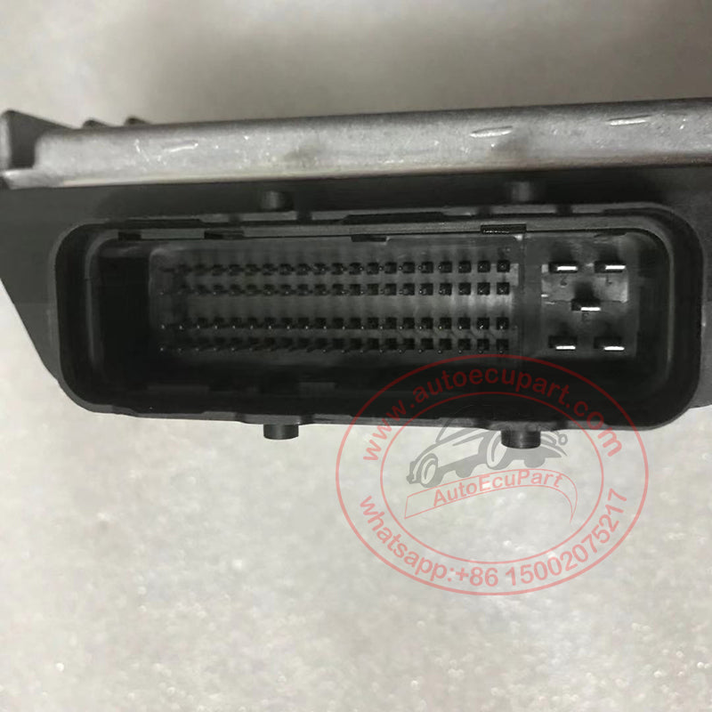 New Engine Computer ECU ME7.8.8 F01R00DQ51 (F 01R 00D Q51) T11-3605010 ...