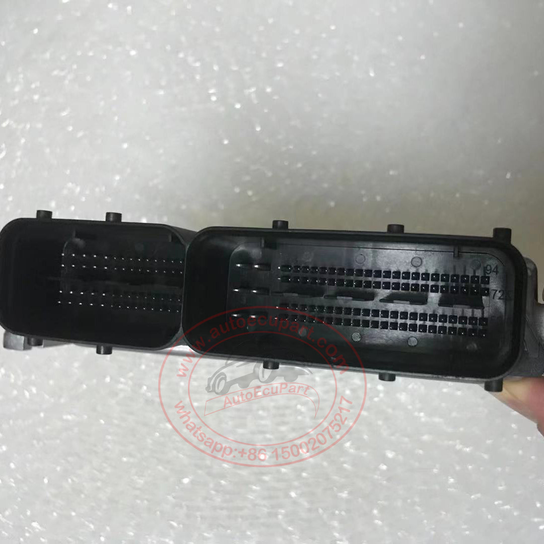 New E98B ECU 39127-2B640 391272B640 9003100176KL MEG17.9.12 for Hyunda ...