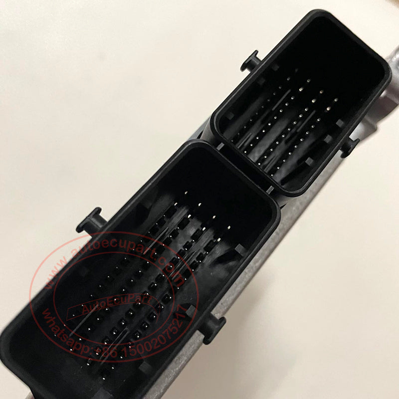 New F01R00DDC3, M00001011 Bosch ME17 ECU for BAIC X25 Engine Computer ...