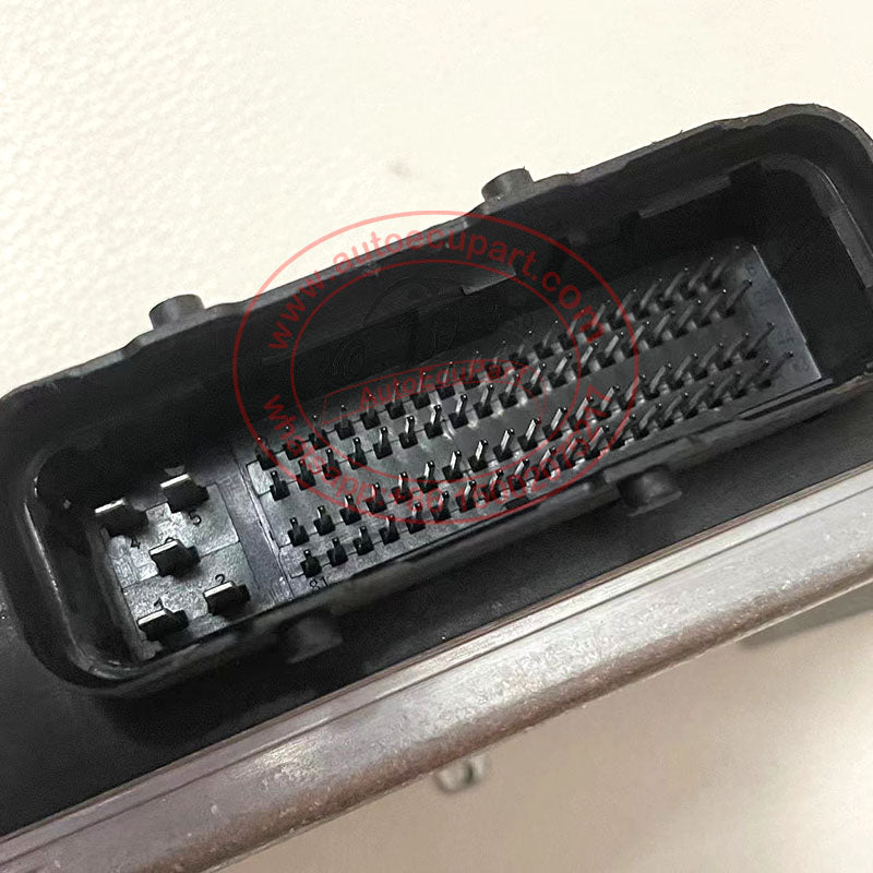 New F01RB0DLK5, 1026200GK044 Bosch ME7 ECU for JAC S3 HFC4GB3 Engine C ...