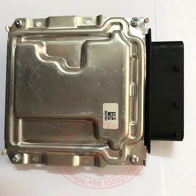 New E14A ME17.9.11 ECU 39117-2B700 (391172B700) for Hyundai Kia Electr ...
