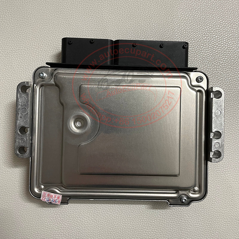 New E37B MEG17.9.12 ECU 39127-2B690 391272B690 for Hyundai Grand Avega ...