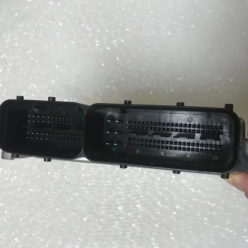 New E45B MEG17.9.12 ECU 39127-2B890 (391272B890) for Hyundai Kia Elect ...