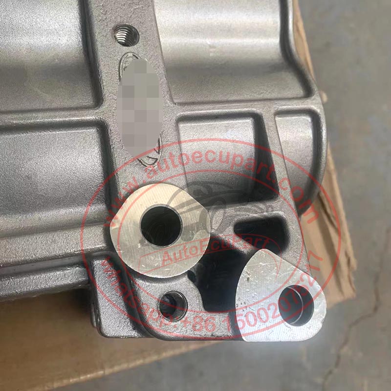 New OEM 23300-2G410 233002G410 Takeoff Oil Pump Balance Shaft for Hyun ...