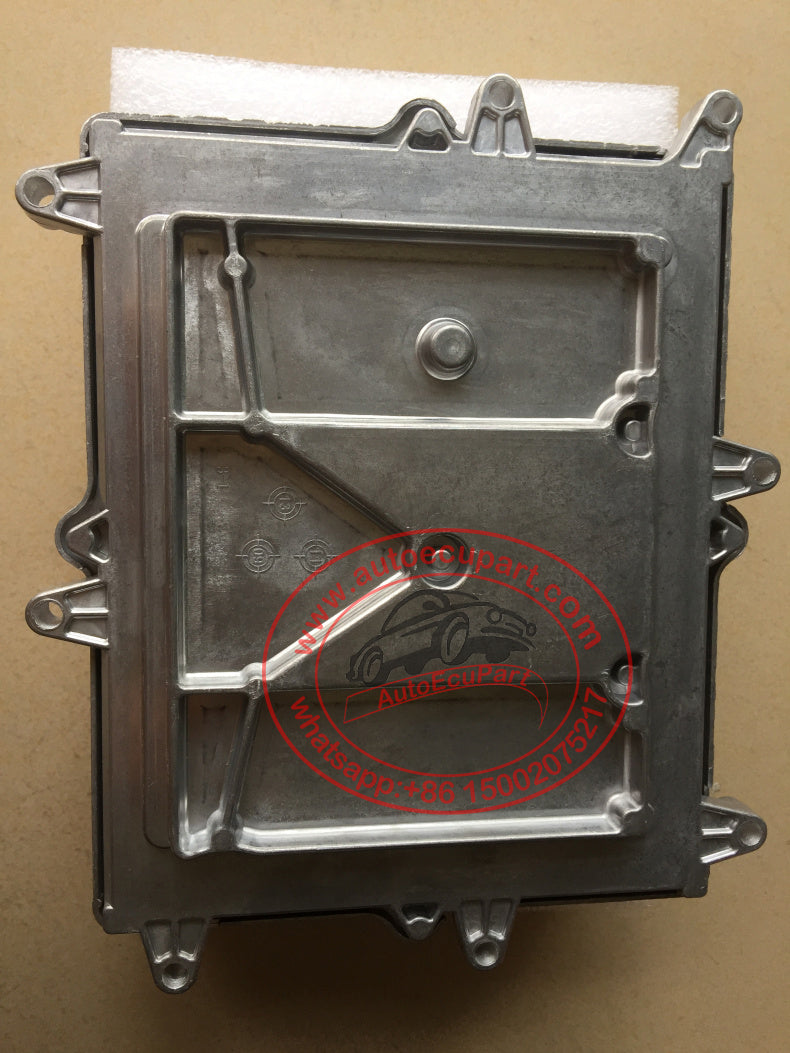 New Original BOSCH EDC7 Diesel Engine Control Unit ECU 0281020076 G210 ...