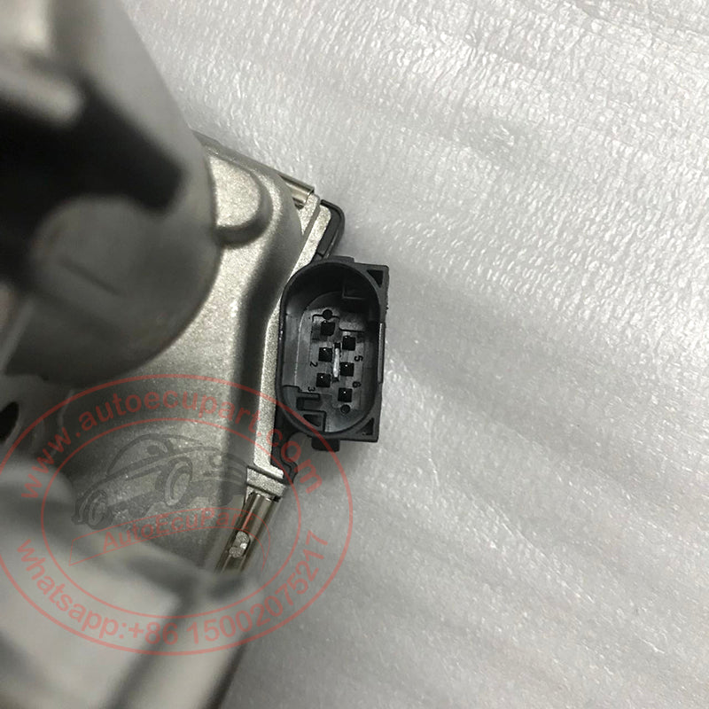 New SCHG F01R00Y014 Throttle body Assembly for Chery A5 A3 Tiggo Easta ...