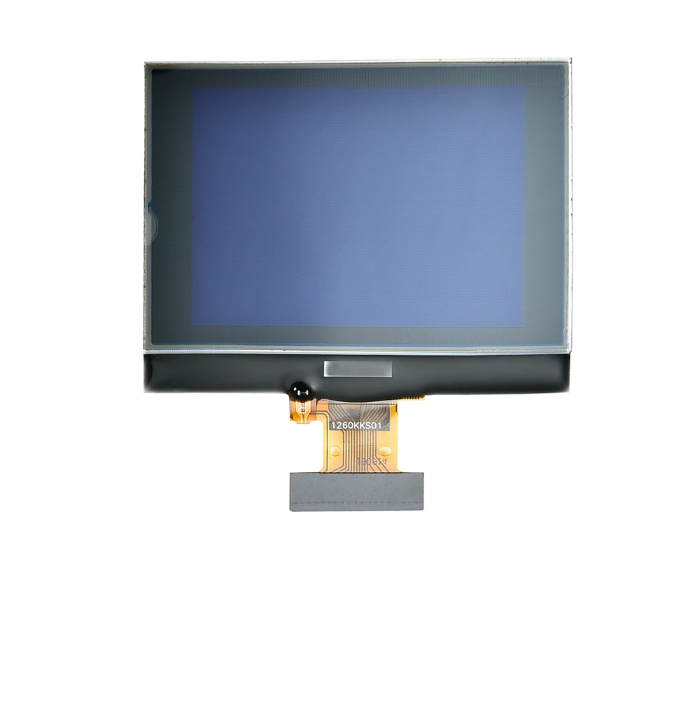 VDO Dashboard Speedometer Cluster Display LCD for VW Golf 5/ Golf 6/ T ...