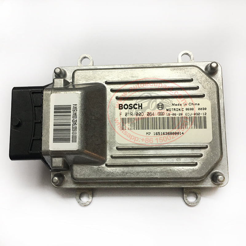 New F01R00D064 Bosch M7 ECU for Foton Engine Computer (F 01R 00D 064 ...