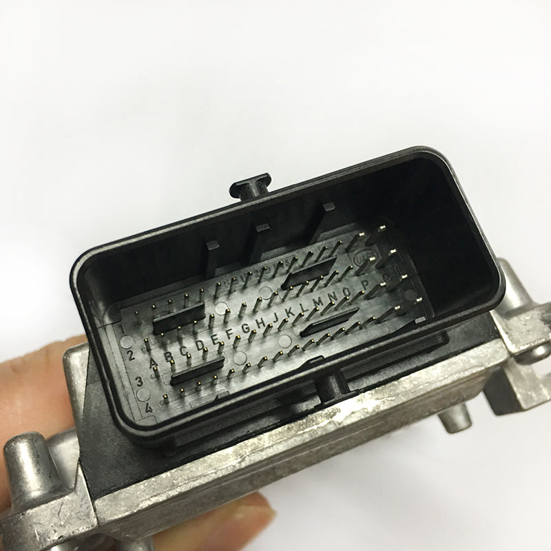 New F01R00D064 Bosch M7 ECU for Foton Engine Computer (F 01R 00D 064 ...